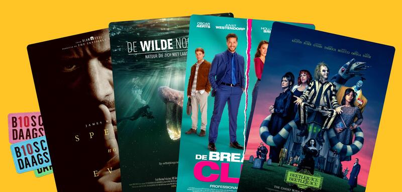 Pathé Netherlands cinemas: Films, Cinema releases, E-tickets, Schedules