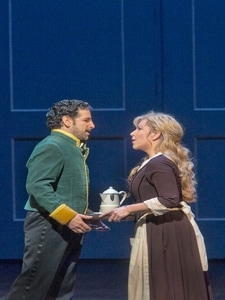 Opera Encore: La Cenerentola - Release, E-Ticket, Trailer - Pathé ...