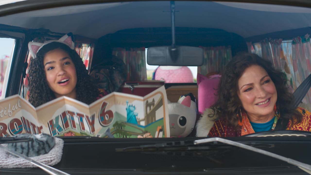 Gabby's Poppenhuis De Film (Nederlands gesproken) - Release, E-Ticket, Trailer - Pathé Nederland ...