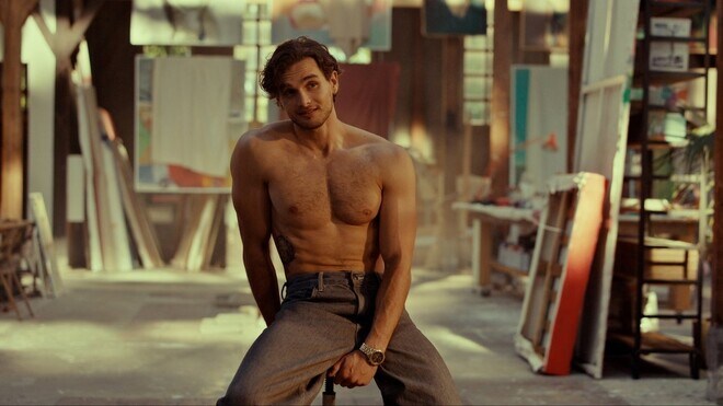 Red Flags - Release, E-Ticket, Trailer - Pathé Netherlands