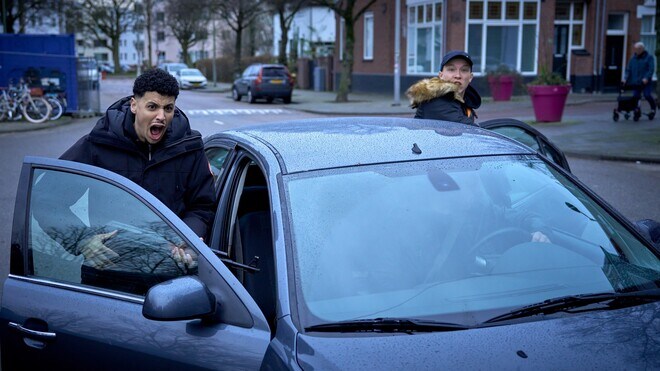 Wraak - Release, E-Ticket, Trailer - Pathé Nederland-bioscopen