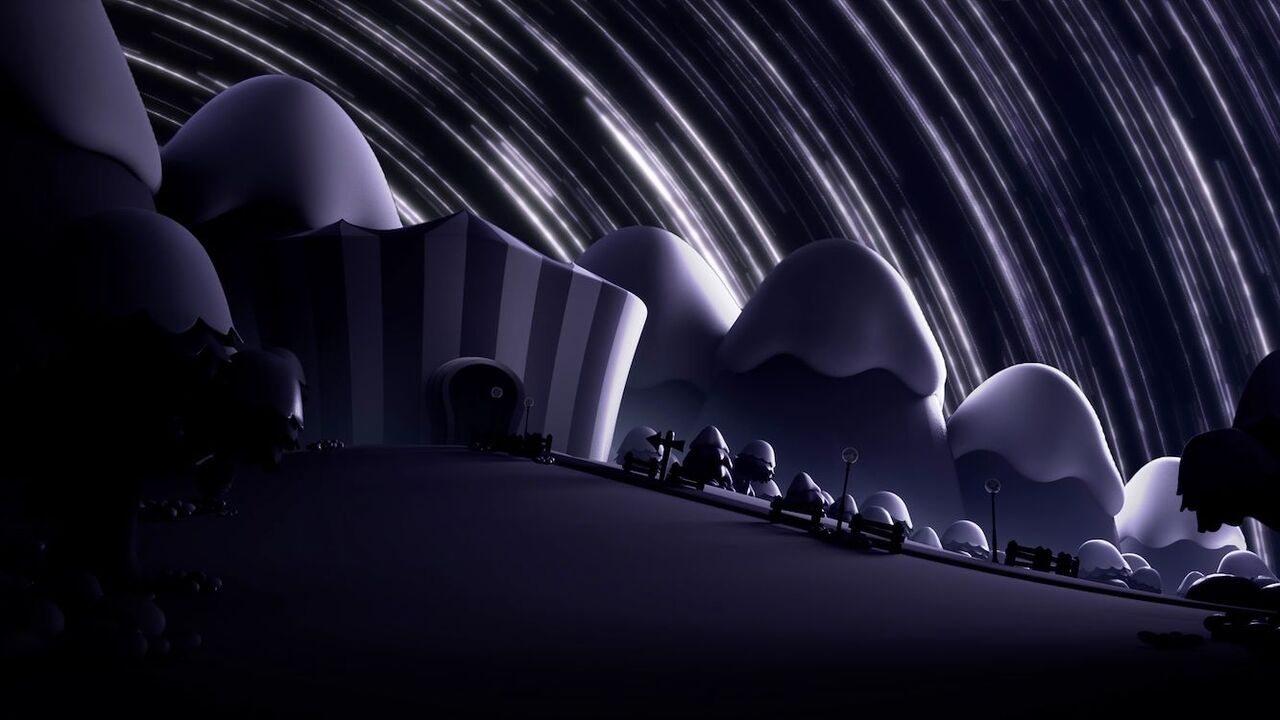 The Amazing Digital Circus: The Last Act (OV) - Release, E-Ticket ...
